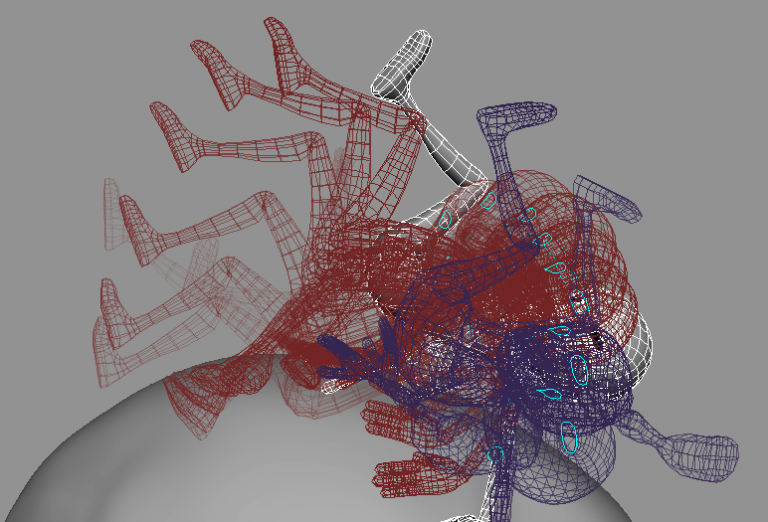 Exploring the Links between Chronophotography, Movement and Animation ...