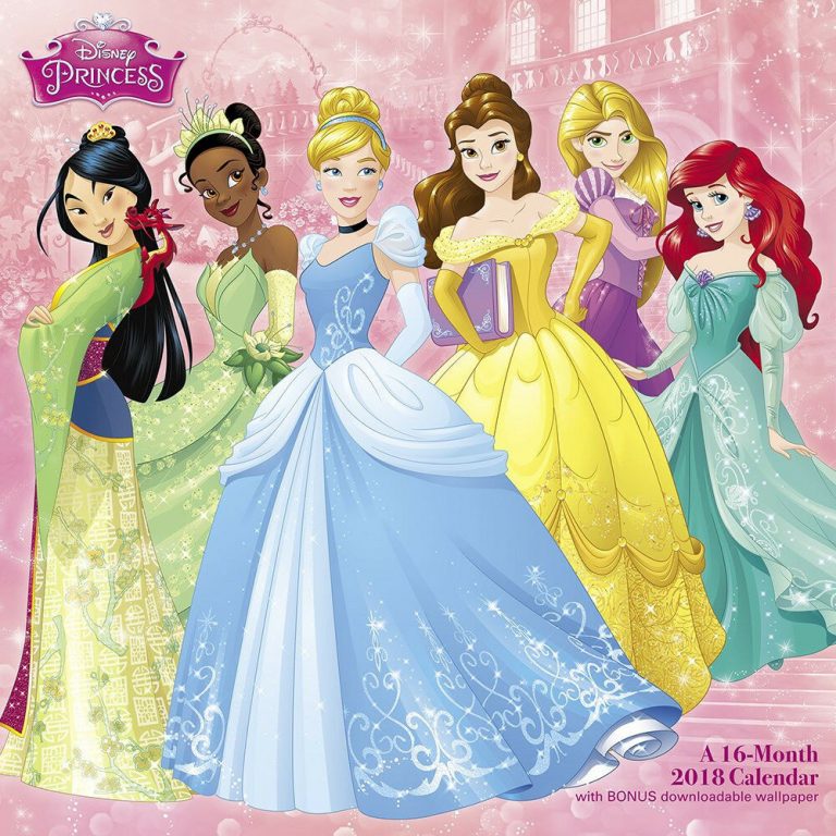 The Evolution of the Disney Princess Franchise Part II: The End of an ...