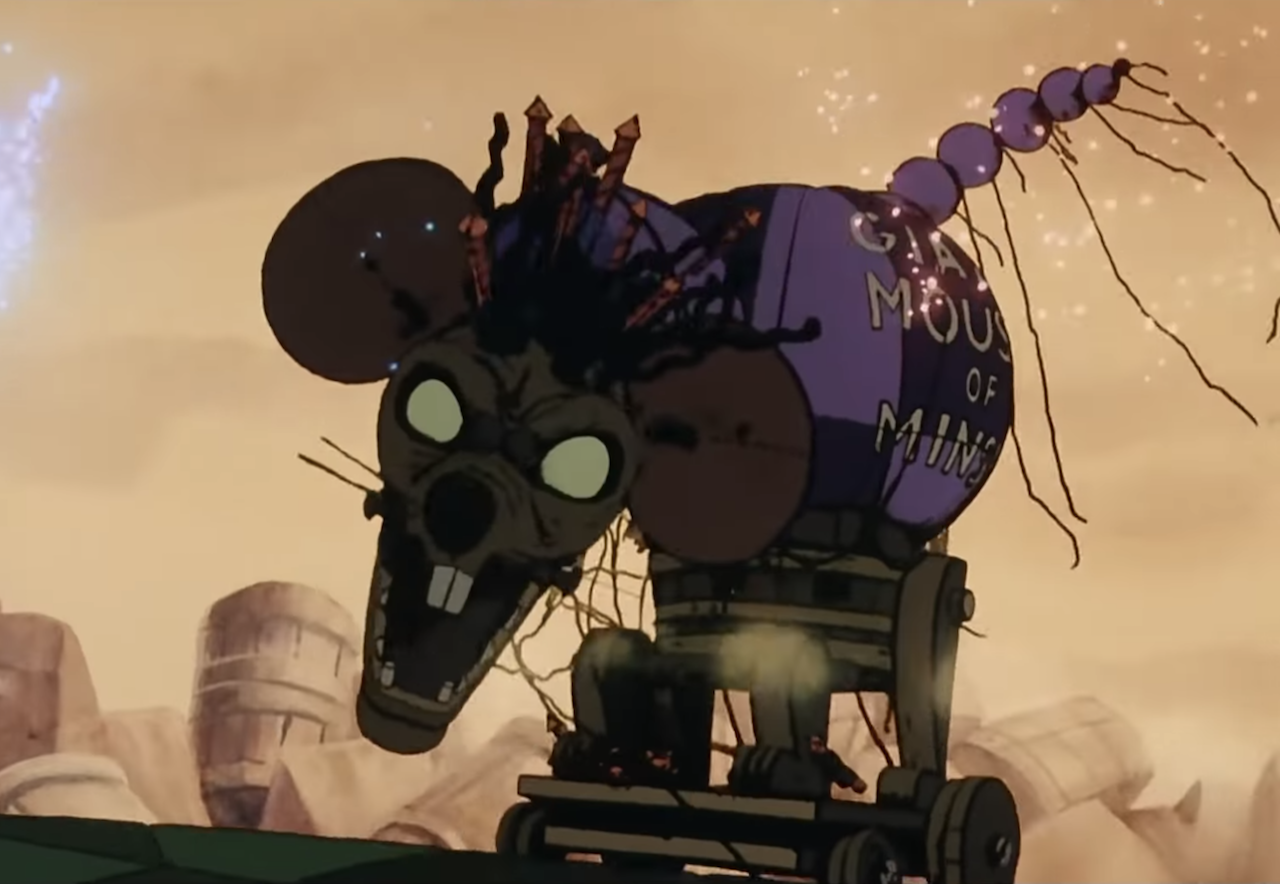 America Does Not Want Bad Kitties. The Representation of Cats in “An ...