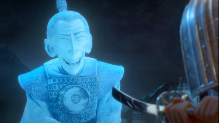 How voice makes a villain: Fiennes and the Moon King | animationstudies 2.0