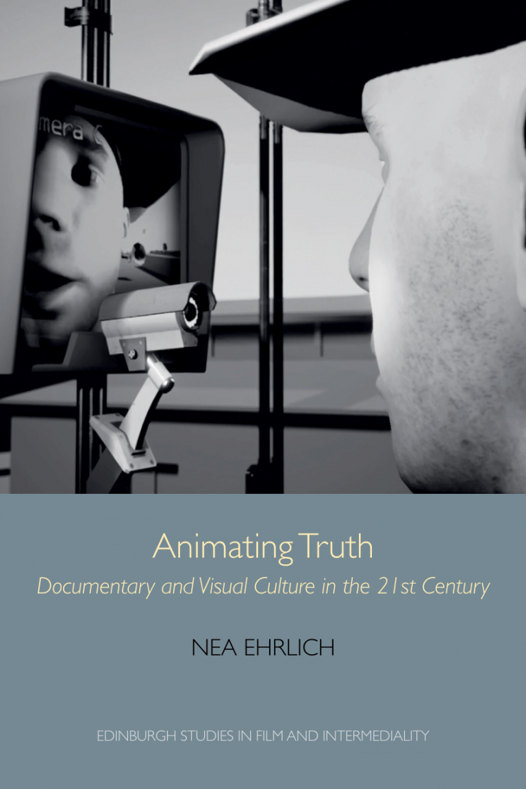 The Truth about “Animating Truth” | animationstudies 2.0