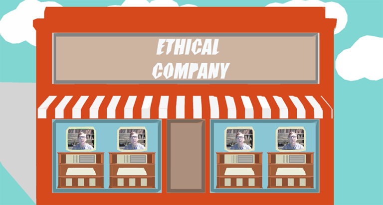 Animated Intergenerational Interviews | animationstudies 2.0