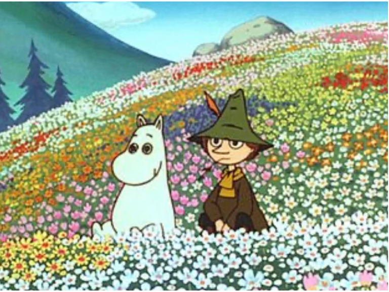 How the Valley Became International: Animation Labor Divisions in ...