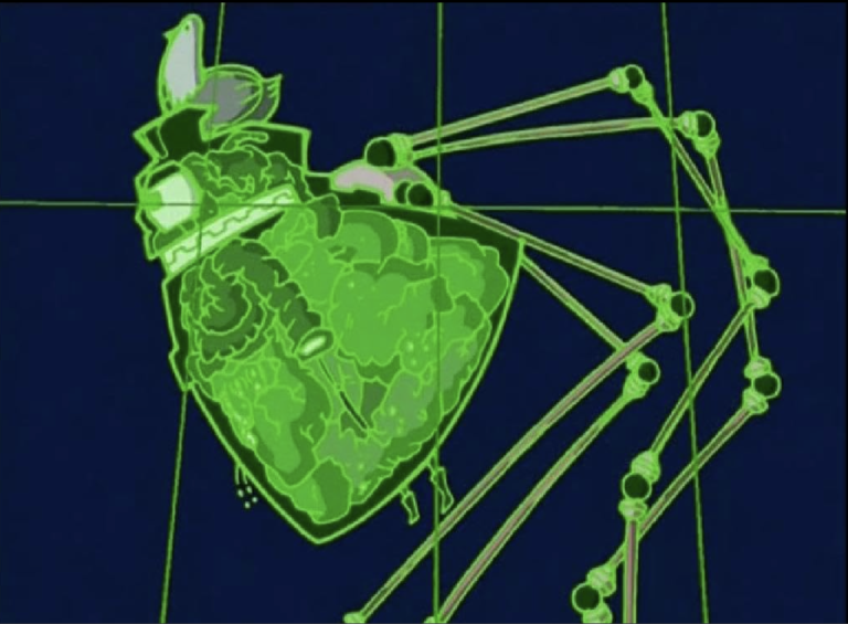 Doom! Invader Zim as Rasquache: Its Impact On Animation and Latinx ...